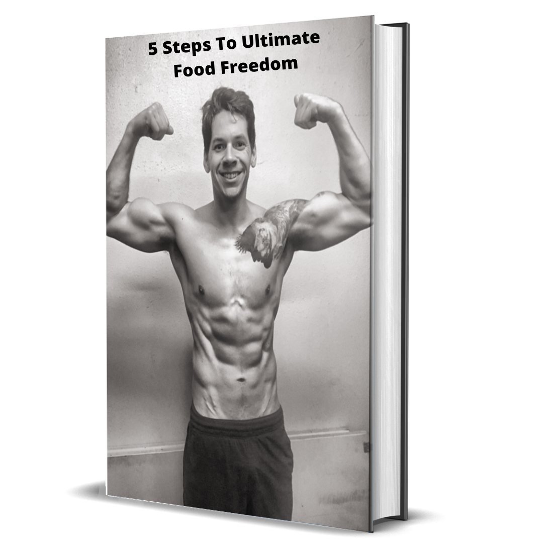 Free Guide to Food Freedom